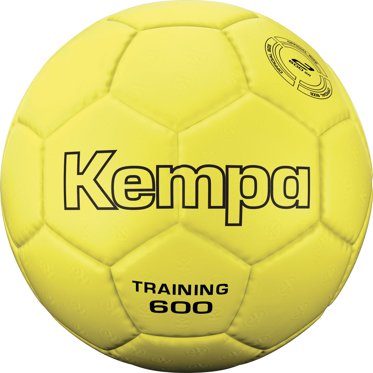 Kempa TRAINING 600 Handball | Sport HAAS - Online